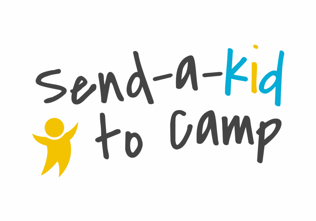 SEND A KID TO CAMP Sudbury Manitoulin Children s Foundation Smcf SEND A KID TO CAMP Sudbury Manitoulin Children s Foundation Smcf